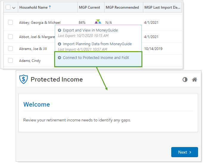 June 2021 - What's New in Tamarac Reporting